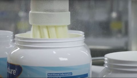 The Factory | ANMA Dairy